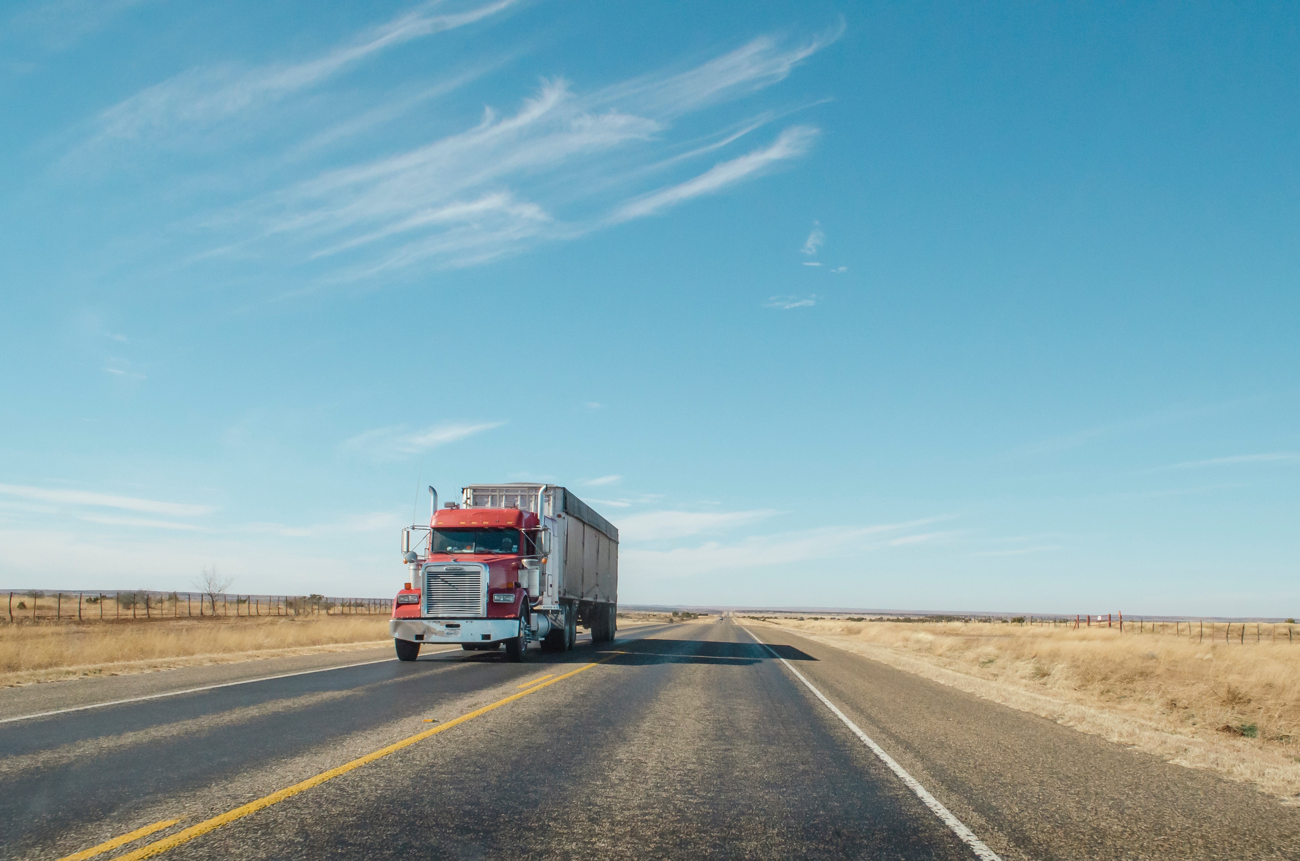 Dean Boyd Why US 285 Is Known As Death Highway 